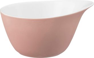 SELTMANN WEIDEN 001.743823 Müslischale mit Griff 0,60 L, Rosa