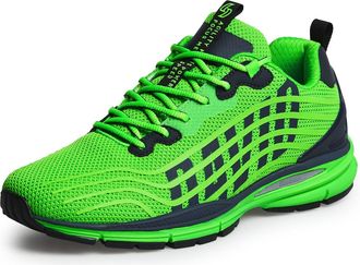 Camp David Sneaker