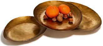 Philippi Fiji Sch&uuml;ssel L aus antikem Stahl