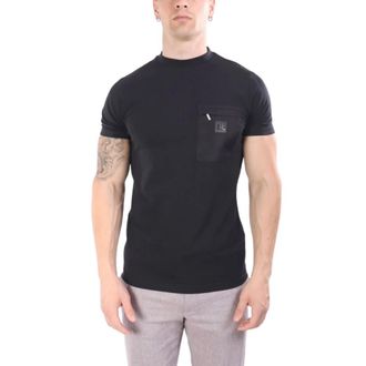 Karl Lagerfeld Homme, Tops, Bleu, Taille: XL Karl Lagerfeld - Hauts > T-Chemises