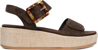 Remonte Sandalen Remonte CEO-D1N54-25 Braun