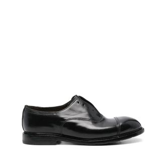 Premiata Herren, Schuhe, Schwarzk, 43 EUGr&ouml;&szlig;e