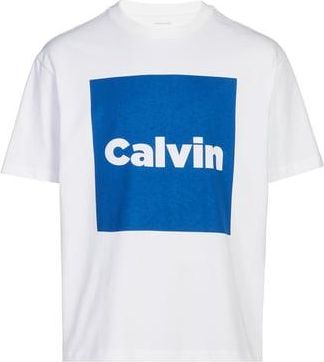 Calvin Klein T-shirt en coton