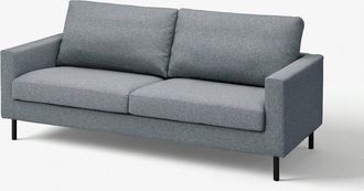 IKEA SALTSJ&Ouml;BADEN 3er-Sofa