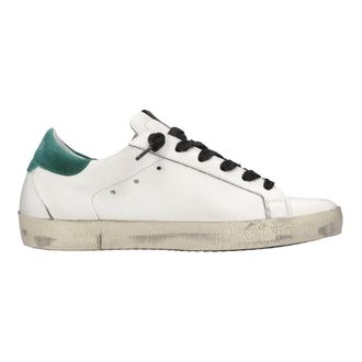 4B12 Damen, Schuhe, Wei&szlig;, 37 EUGr&ouml;&szlig;e