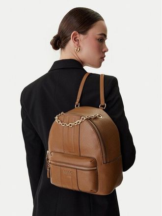 Liu Jo Rucksack AA6111 E1109 Braun