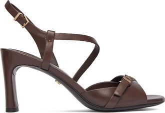 Gino Rossi Sandalen GINO ROSSI EO-GL15-986-1 Braun