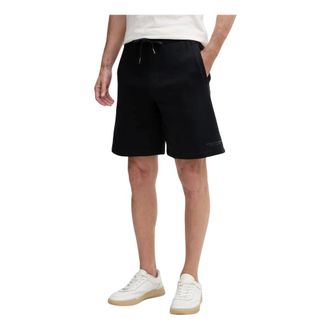 A|X Armani Exchange Casual Shorts - - Shorts - Herren - Schwarzk - XL