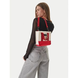 Vans Handtasche Vans VN000HRWFO91 Bunt