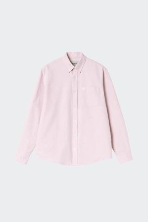 Carhartt Work in Progress Chemise - Taille XS