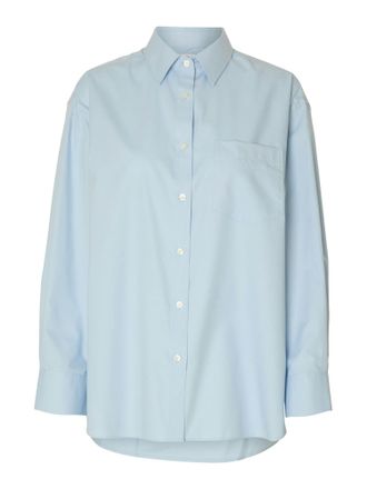 Selected Bluse SLFESTER