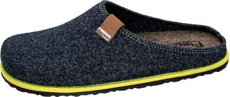 Fischer Markenschuh Herren-Pantolette