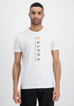 Alpha Industries T-Shirt Relaxed Print T-Shirt