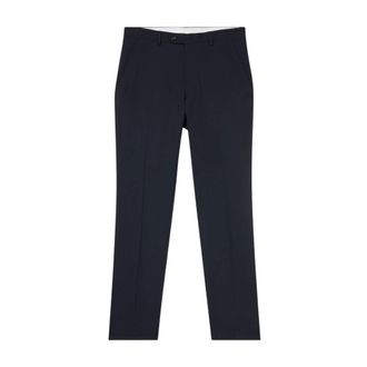 Brooks Brothers Virgin Wool Hosen - - Trousers - Herren - Blau - W34