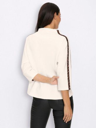 Heine T-Shirt Shirt 3/4-Arm