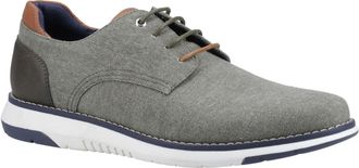 Hush Puppies Bruce Sommer Spitze Herren, kaki, 45.5 EU