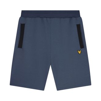 Lyle & Scott Freizeitshorts für Herren (Marine)