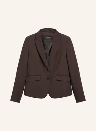 s.Oliver Black Label S.Oliver Black Label Blazer braun