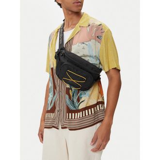 Quiksilver Tasche Quiksilver C-QUIC-M-002-08 Schwarz