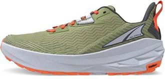 Altra Experience Wild - Chaussures de course et de trail pour homme, olive, 46 EU