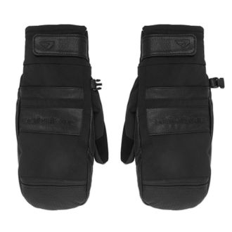 Quiksilver Skihandschuhe Quiksilver Squad EQYHN03197 Schwarz