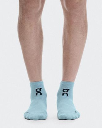 On Core Run Sock Low 2P