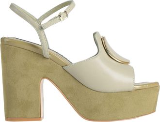 Luciano Barachini SCHUHE - Sandalen auf YOOX.COM