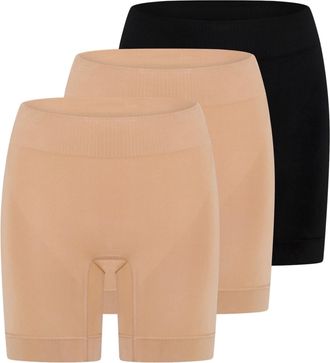 Schiesser Panty Classic Seamless