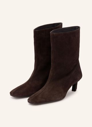 Billi Bi Billi Bi Stiefeletten braun