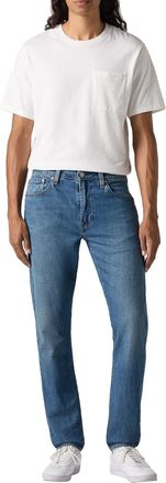 Levi's Mens 512 Slim Taper Fit Pants, ITS A NO BRAINER LTW, Bundweite: 91 cm, beinlänge: 76 cm (36 W / 30 L)