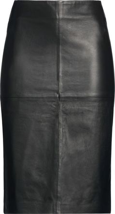 IVY OAK HOSEN & R&Ouml;CKE - Midi-R&ouml;cke auf YOOX.COM