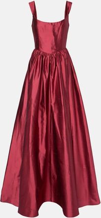Markarian Robe Ophelia aus Seide