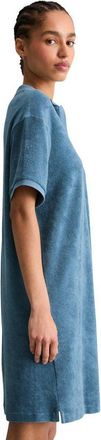 Marc O'Polo Denim Minikleid aus Organic Cotton