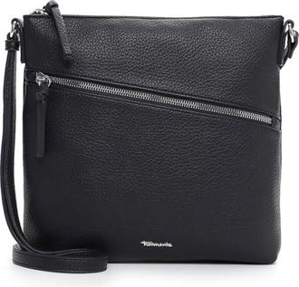 Tamaris sac &agrave; &eacute;paule bandouli&egrave;re Alessia Crossover Bag Navy bleu marine