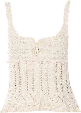 Isabel Marant Top - Beige