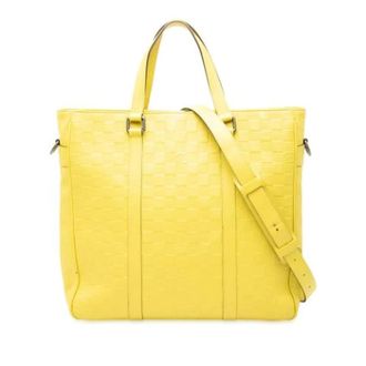 Louis Vuitton Damen, Pre-Owned, Gelb, ONE SIZEGr&ouml;&szlig;e