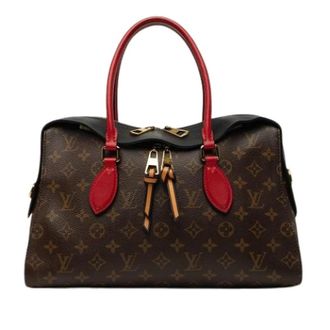 Louis Vuitton Pre-owned Tuileries Handbag - - Pre-owned - Damen - Braun - ONE SIZE
