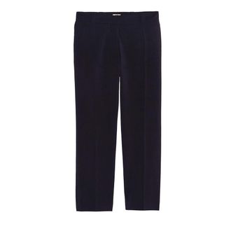 Ines De La Fressange Audrey Hosen - - Trousers - Damen - Blau - M