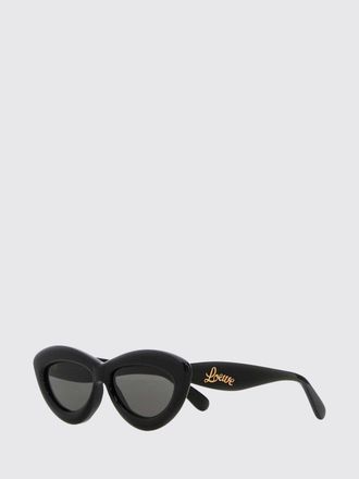 Loewe Sonnenbrille Herren Farbe Schwarz
