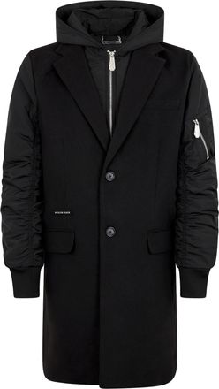 Philipp Plein Wintermantel