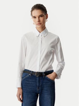 Joop Hemd 262B58Barbara2 30102241 Wei&szlig; Regular Fit