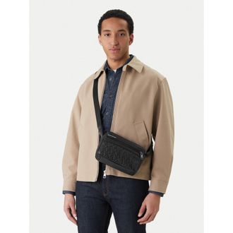 A|X Armani Exchange Umh&auml;ngetasche Armani Exchange XM000240 AF12133 UC001 Schwarz