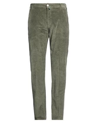 LUIGI BORRELLI NAPOLI BAS - Pantalons sur YOOX.COM