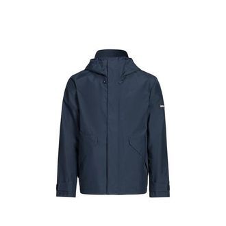 Aigle Parka ample &agrave; capuche