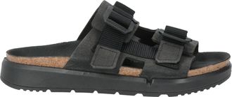 Birkenstock SCHUHE - Sandalen auf YOOX.COM