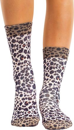 Wigglesteps WILD Leo Gr&ouml;&szlig;e One Size Grau (Light Grey)