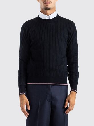 Thom Browne Pullover Herren Farbe Schwarz