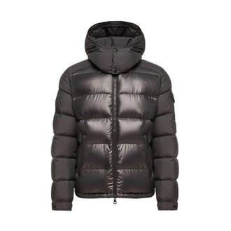 Moncler Moncler M&auml;ntel - - Jackets - Herren - Schwarzk - M