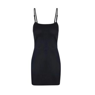 Manokhi Cixi Kleid - - Dresses - Damen - Schwarzk - S