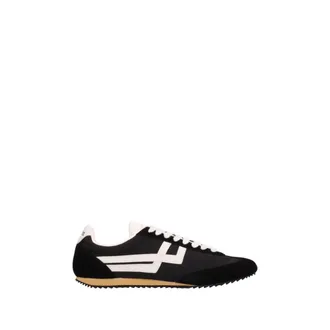 Keds Racer 77 Sneakers - - Shoes - Herren - Schwarzk - 46 EU